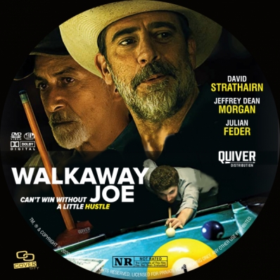 CoverCity - DVD Covers & Labels - Walkaway Joe