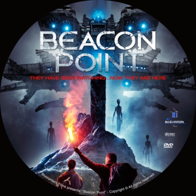 CoverCity - DVD Covers & Labels - Beacon Point
