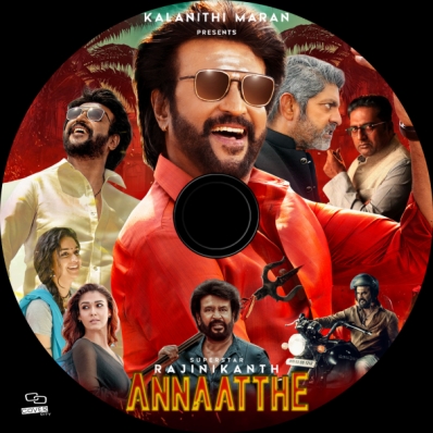 CoverCity - DVD Covers & Labels - Annaatthe