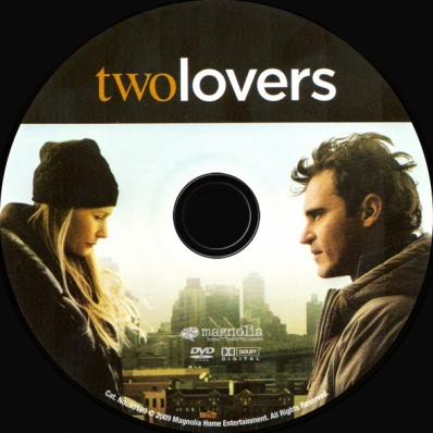 CoverCity - DVD Covers & Labels - Two Lovers