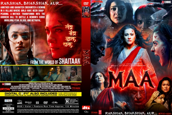 CoverCity - DVD Covers & Labels - Maa