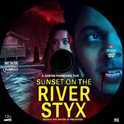 CoverCity - DVD Covers & Labels - Sunset on the River Styx