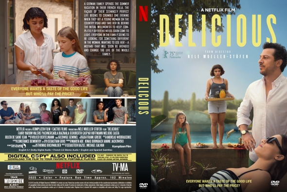 CoverCity - DVD Covers & Labels - Delicious