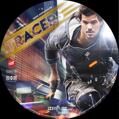 CoverCity - DVD Covers & Labels - Tracers