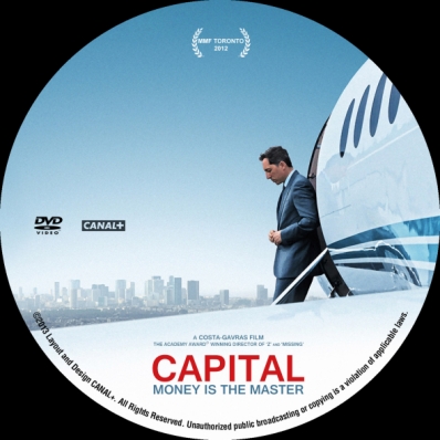 CoverCity - DVD Covers & Labels - Capital