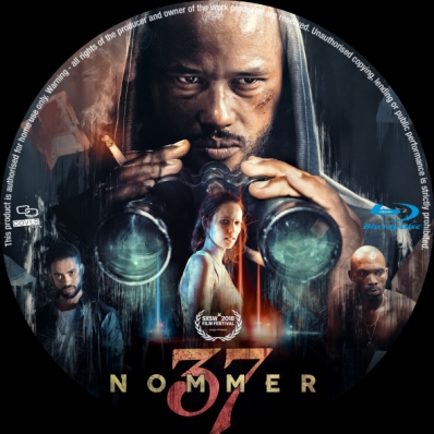 CoverCity - DVD Covers & Labels - Number 37