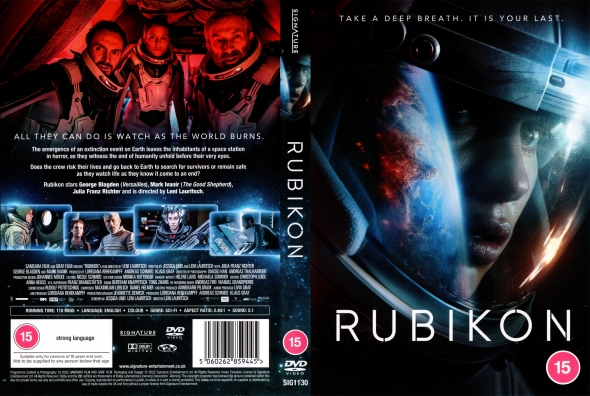 CoverCity - DVD Covers & Labels - Rubikon CoverCity - DVD Covers & Labels - Rubikon