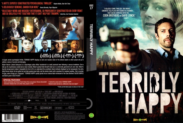 CoverCity - DVD Covers & Labels - Terribly Happy