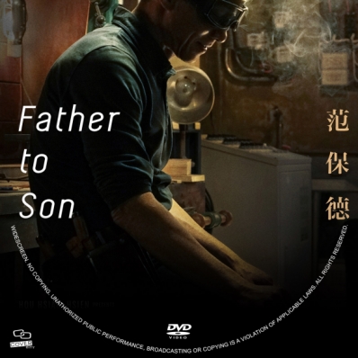 CoverCity - DVD Covers & Labels - Father to Son