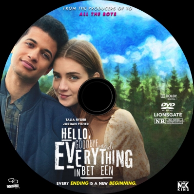 CoverCity - DVD Covers & Labels - Hello, Goodbye and Everything in Between