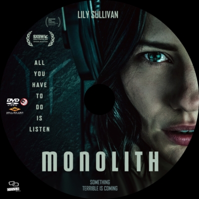 CoverCity - DVD Covers & Labels - Monolith