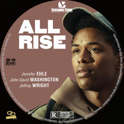 CoverCity - DVD Covers & Labels - All Rise