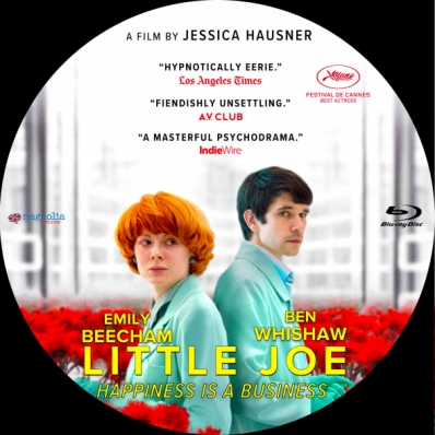 CoverCity - DVD Covers & Labels - Little Joe