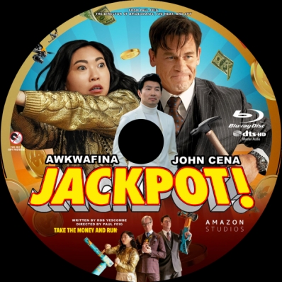 CoverCity - DVD Covers & Labels - Jackpot!