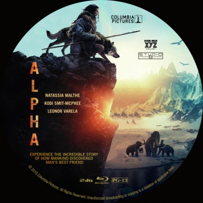 CoverCity - DVD Covers & Labels - Alpha