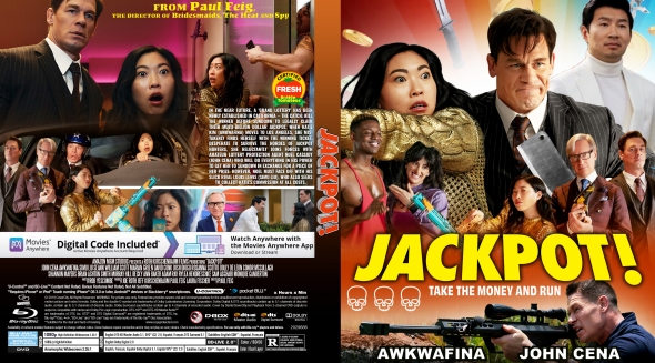 CoverCity - DVD Covers & Labels - Jackpot!