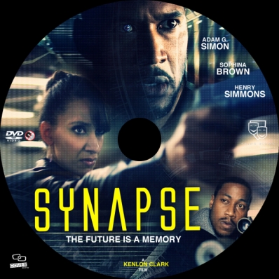 CoverCity - DVD Covers & Labels - Synapse