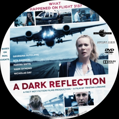 CoverCity - DVD Covers & Labels - A Dark Reflection