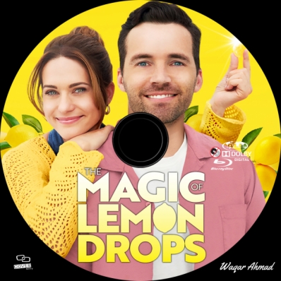 CoverCity - DVD Covers & Labels - The Magic of Lemon Drops