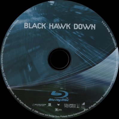 CoverCity - DVD Covers & Labels - Black Hawk Down