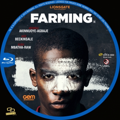 CoverCity - DVD Covers & Labels - Farming