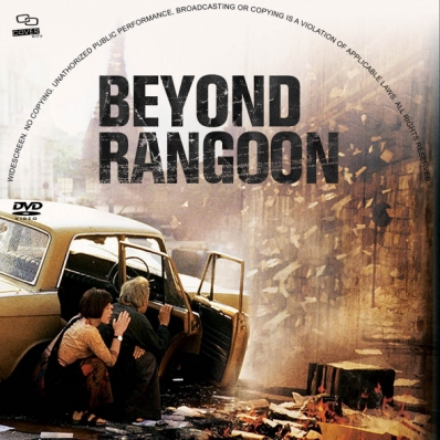 CoverCity - DVD Covers & Labels - Beyond Rangoon