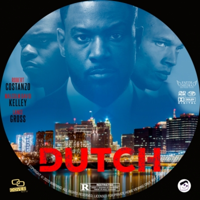 CoverCity - DVD Covers & Labels - Dutch