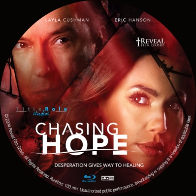 CoverCity - DVD Covers & Labels - Chasing Hope