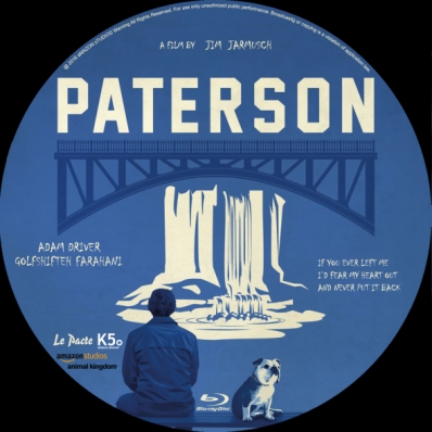 CoverCity - DVD Covers & Labels - Paterson