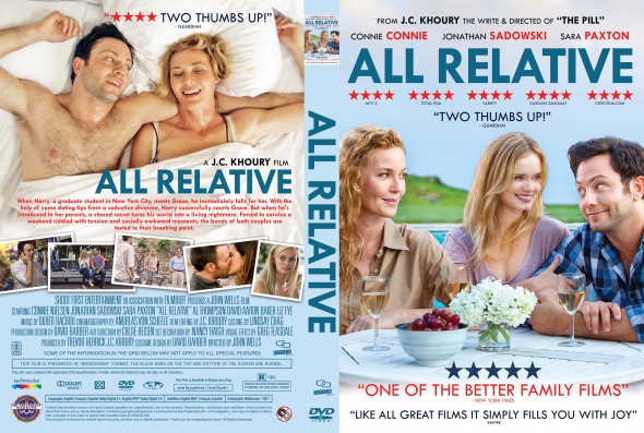 CoverCity - DVD Covers & Labels - All Relative