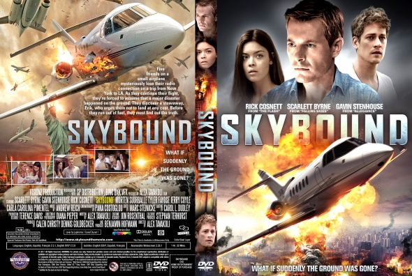 CoverCity - DVD Covers & Labels - Skybound