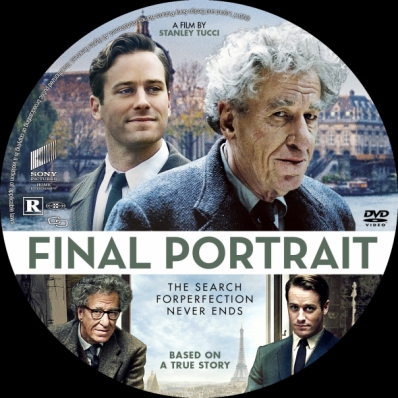CoverCity - DVD Covers & Labels - Final Portrait