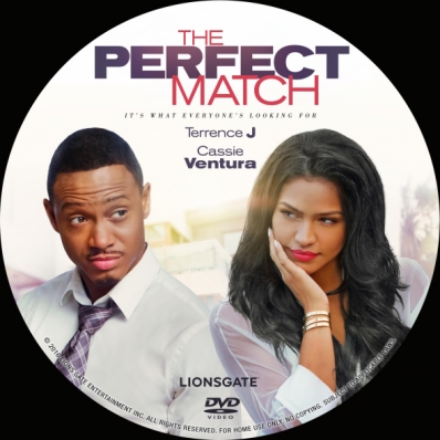 CoverCity - DVD Covers & Labels - The Perfect Match