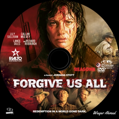 CoverCity - DVD Covers & Labels - Forgive Us All