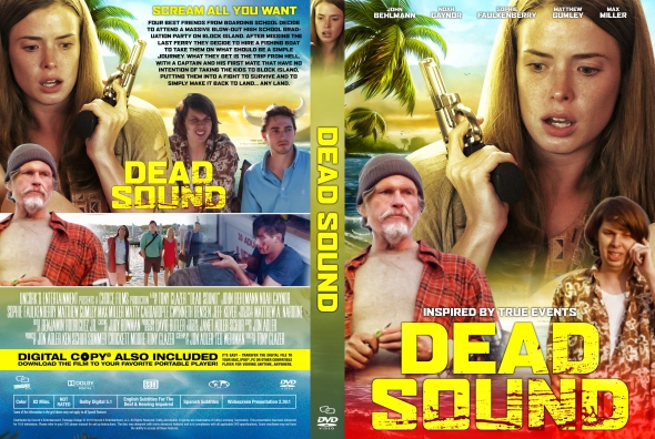 CoverCity - DVD Covers & Labels - Dead Sound