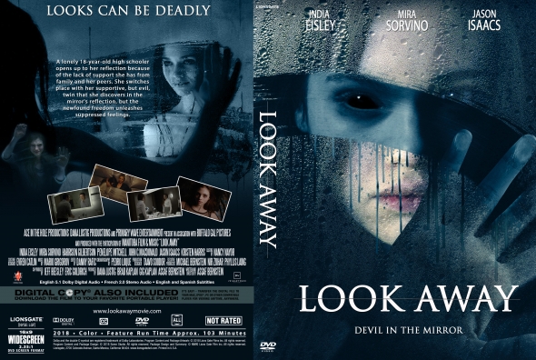 CoverCity - DVD Covers & Labels - Look Away