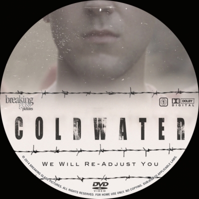 CoverCity - DVD Covers & Labels - Coldwater