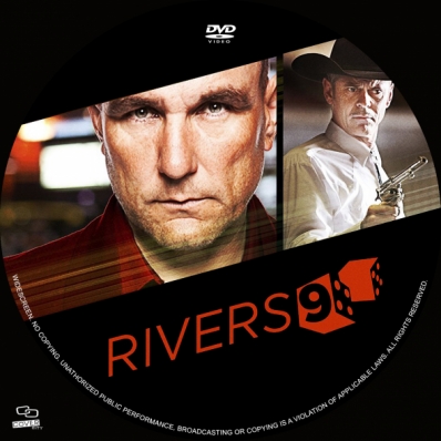 CoverCity - DVD Covers & Labels - Rivers 9
