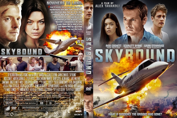 CoverCity - DVD Covers & Labels - Skybound