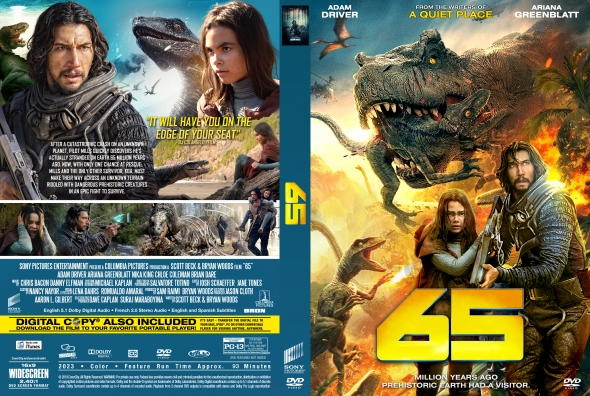 CoverCity - DVD Covers & Labels - 65