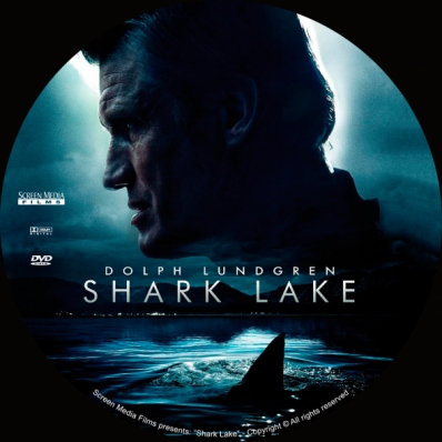 CoverCity - DVD Covers & Labels - Shark Lake