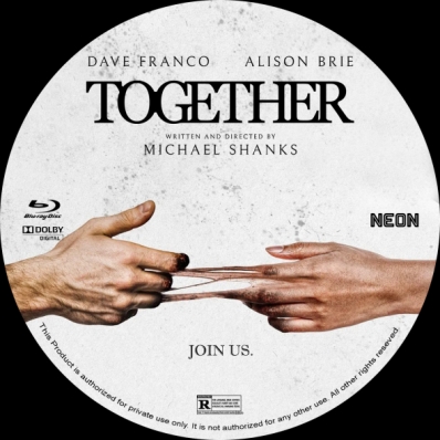 CoverCity - DVD Covers & Labels - Together