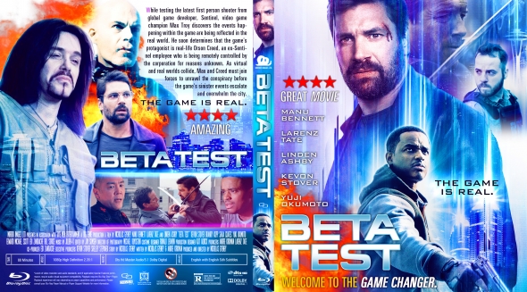 CoverCity - DVD Covers & Labels - Beta Test