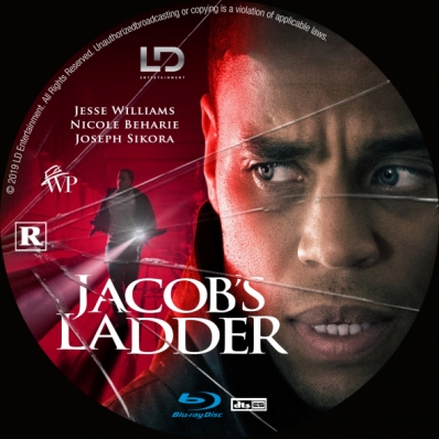 CoverCity - DVD Covers & Labels - Jacob's Ladder