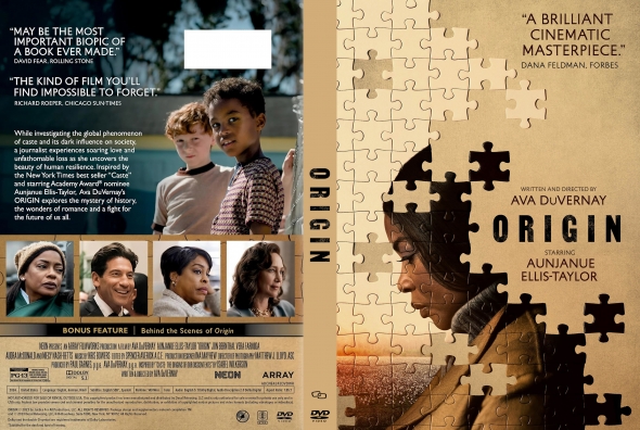 CoverCity - DVD Covers & Labels - Origin