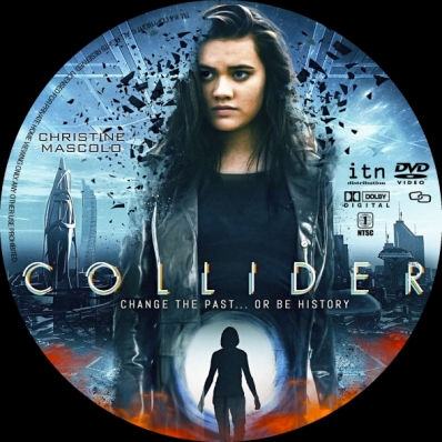 CoverCity - DVD Covers & Labels - Collider