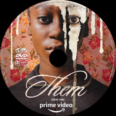 CoverCity - DVD Covers & Labels - Them