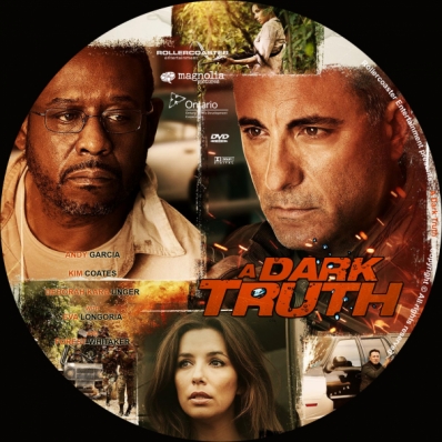 CoverCity - DVD Covers & Labels - A Dark Truth