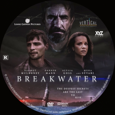 CoverCity - DVD Covers & Labels - Breakwater