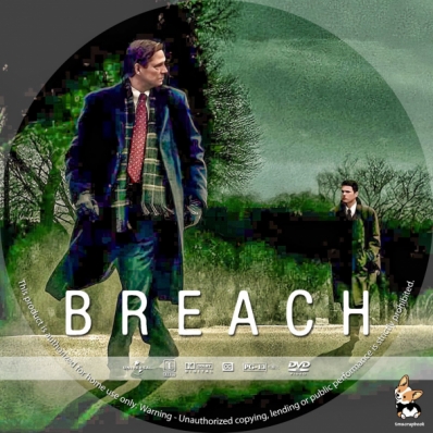 CoverCity - DVD Covers & Labels - Breach (2007)